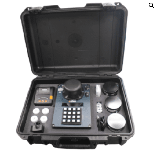 Ruggedized Portable Octane/Cetane Analyzer - El-Harcon Limited
